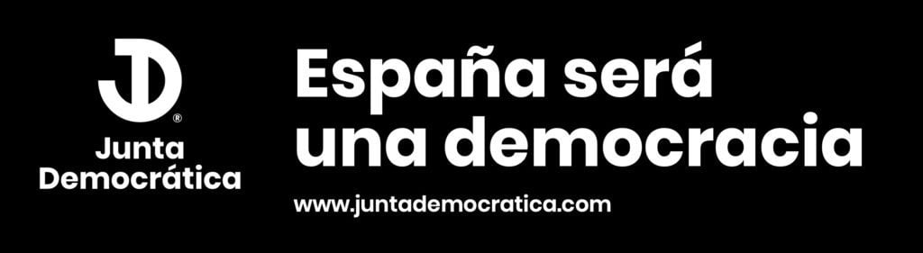Descargas - Junta Democrática de España