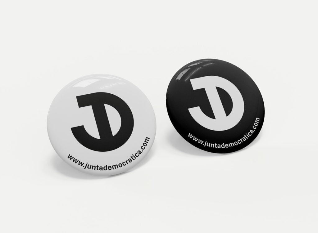 Descargas - Junta Democrática de España